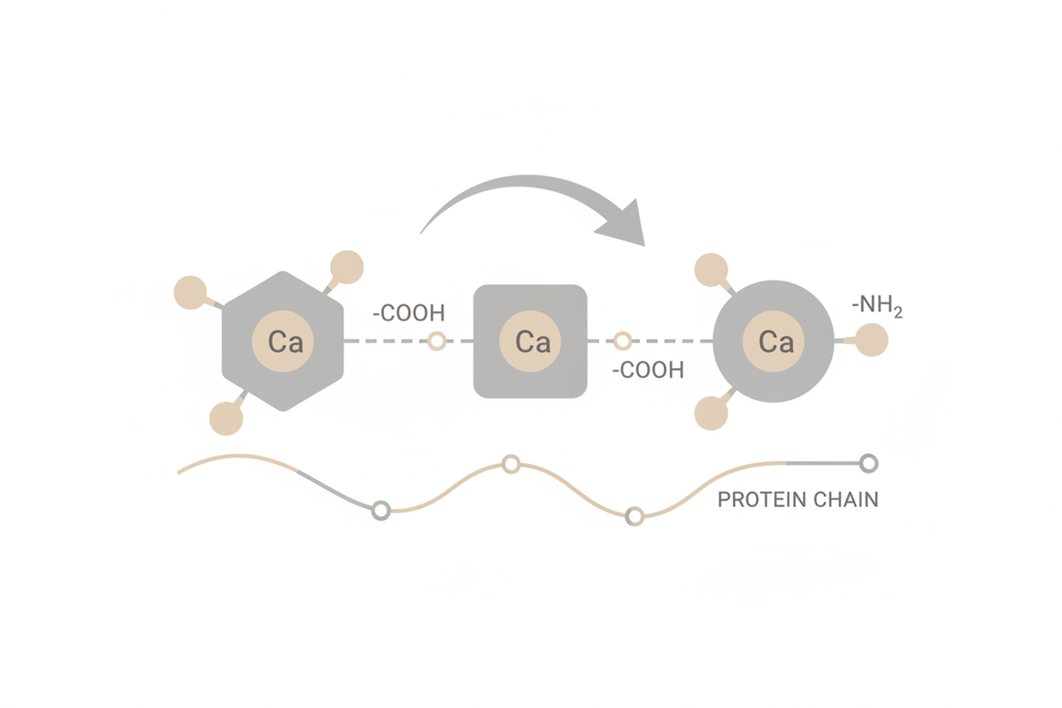 amino acids process